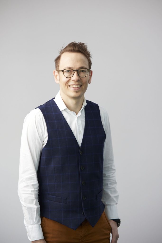 Lernen Sie das ASE-Team kennen – Zürcher Experten für Personenfluss