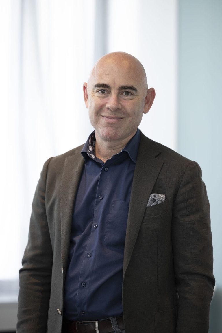 Lernen Sie das ASE-Team kennen – Zürcher Experten für Personenfluss